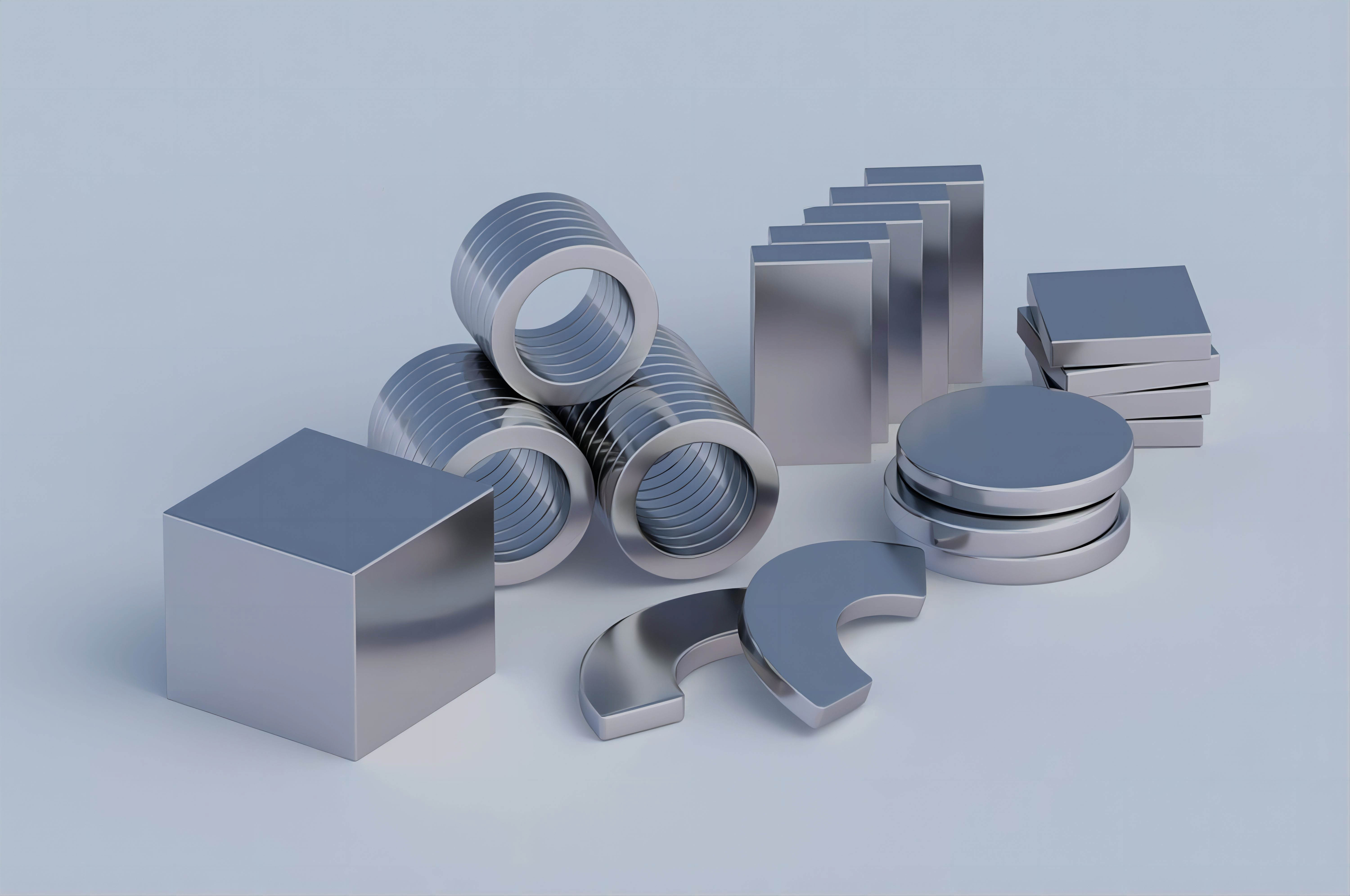 Expert Custom Magnet Solutions | TOPMAG Magnet Supplier